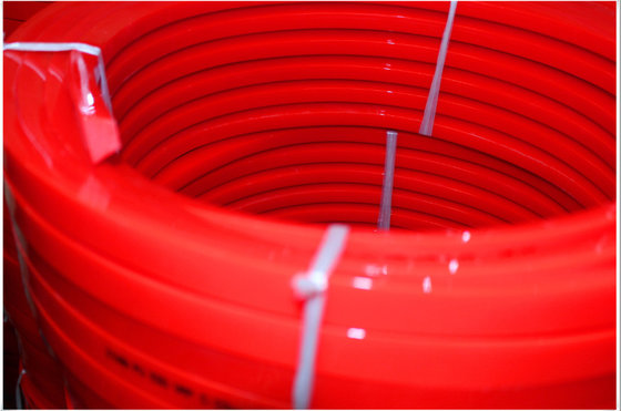 Polyurethane Conveyor V Belt PU V Belt Manufacturers Polyurethane V Belt Hardness 90A supplier
