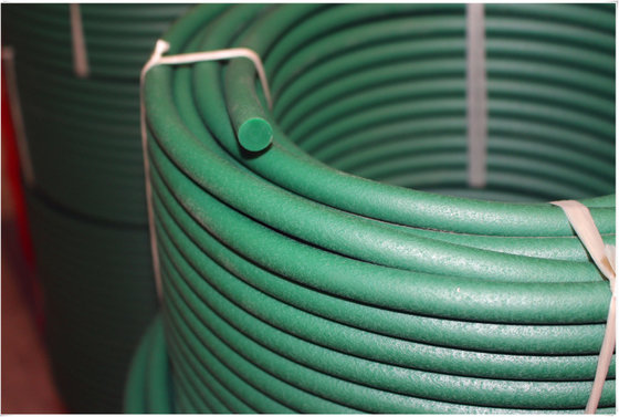 Round rubber belts PU Round belting Round belts Used In Textile From China Manufacturer supplier