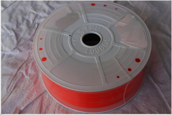 PU Transmission Belt Round belt conveyor  PU Round Belt Used In Industrial Equipment supplier
