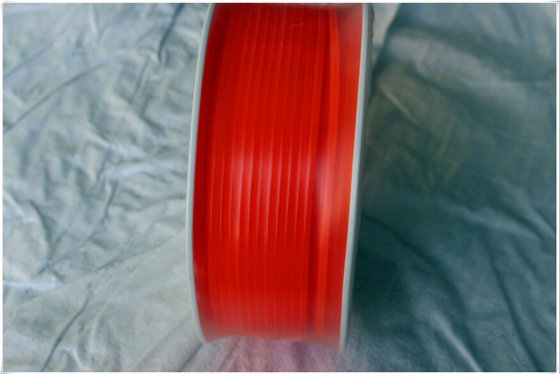 PU Transmission Belt Round belt conveyor  PU Round Belt Used In Industrial Equipment supplier