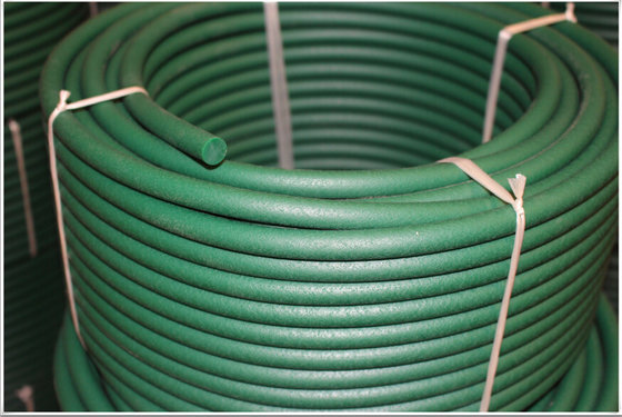 Round rubber belts PU Round belting Round belts Used In Textile From China Manufacturer supplier