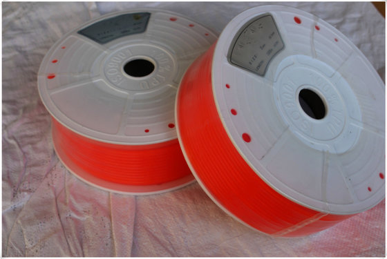 PU Transmission Belt Round belt conveyor  PU Round Belt Used In Industrial Equipment supplier