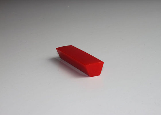 V Belt Supply PU V Belt Manufacturers Polyurethane V Belt Hardness 90A Mainly Used In Transmission supplier