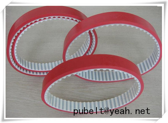 synchronous belt drives  T2.5-T5-T10-T20-AT5-AT10-AT20   different color supplier