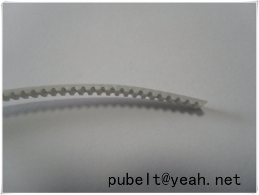 PU industrial timing belt T5 supplier