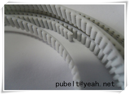 PU industrial timing belt T5 supplier