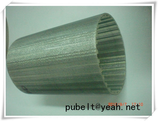 Mould PU Timing Belts for Carding Machines supplier