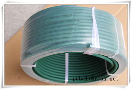 PU round belt China Manufacturer supplier