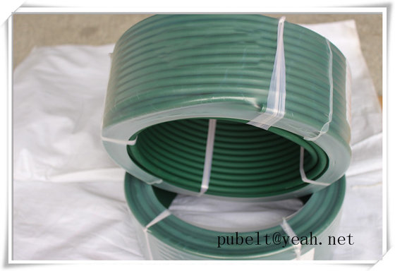 PU round belt China Manufacturer supplier