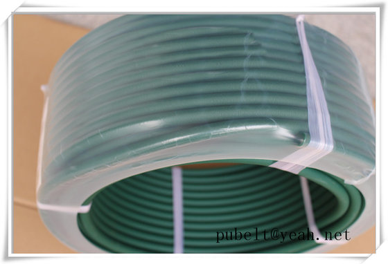 PU round belt China Manufacturer supplier