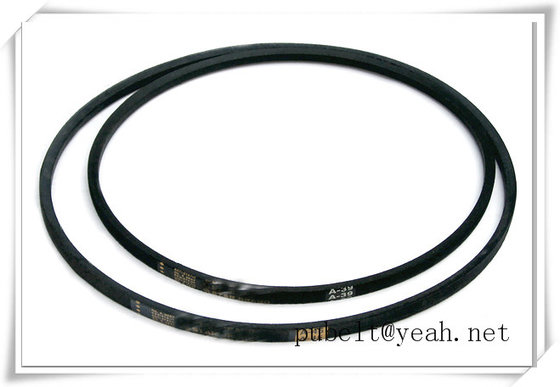 Rubber V belt Chinese manufacturer supplier