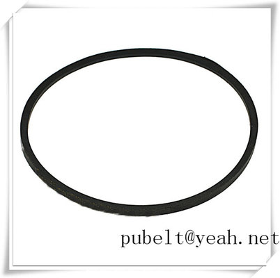 Rubber V belt Chinese manufacturer supplier