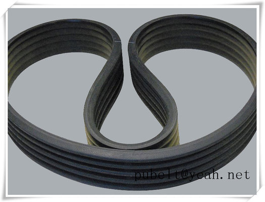 PK series rubber V  belts supplier