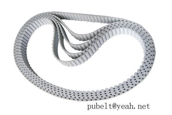 The Jointed Timing Belt T10 AT20 Mechanical transmission timing belt supplier