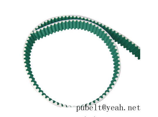 Open ended PU industrial timing belts, all types can be offer supplier