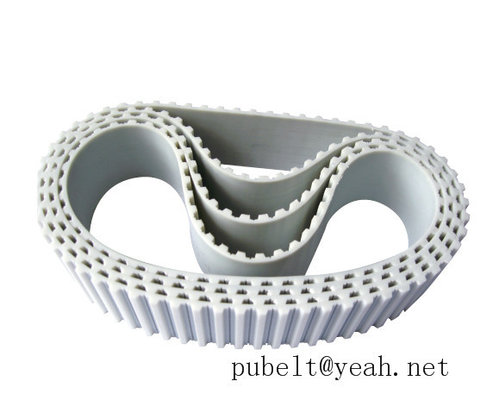 T10 AT20 Mechanical transmission timing belt /Endless timing belts supplier