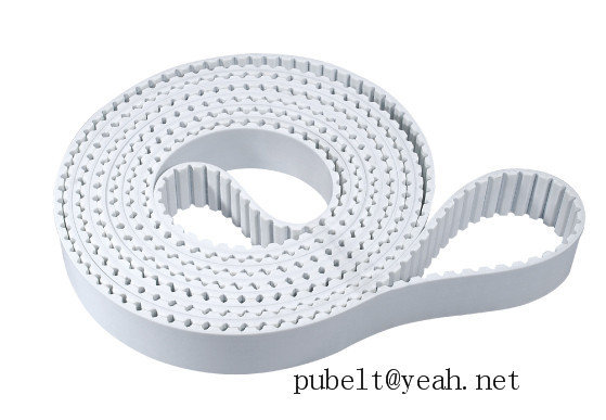 T10 AT20 Mechanical transmission timing belt /Endless timing belts supplier