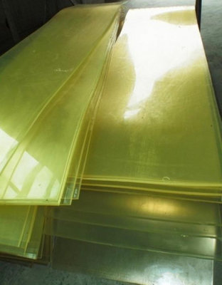 polyurethane sheet high tear strength PU sheet,colored Anti-abrasion board supplier