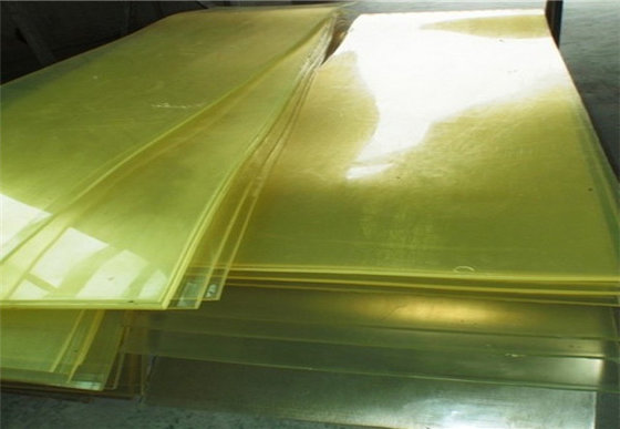 60-95shore A Polyurethane Sheet, PU Sheet, Polyurethane Rod, PU Rod for Industrial supplier