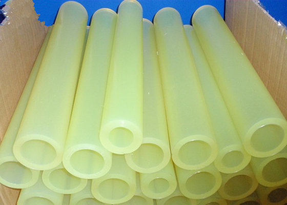 Tpuco High Abrasion Polyurethane Rod PU Rod for Conveyor roller supplier