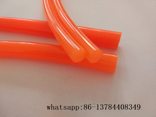 Urethane Belt With Smooth Surface is Applied to Industrial Equipment supplier