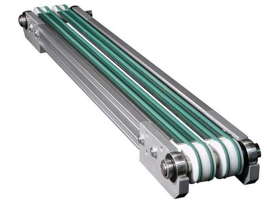PU Round Belt Polyurethane Rod Is Applied in Transmission Industrial Equipment supplier