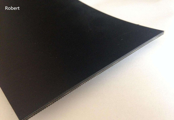 Heat Resistant PU Urethane Conveyor Belt For Food Industry Conveyor System supplier