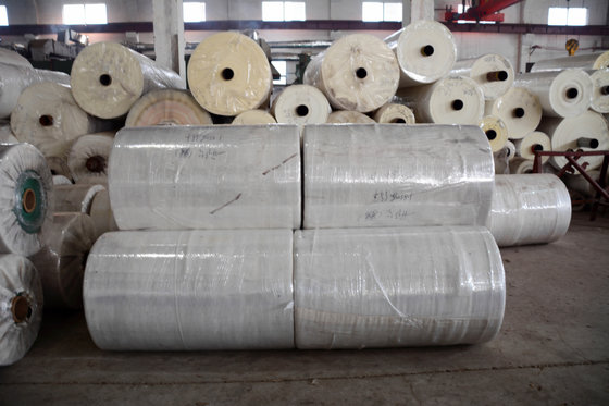 High Tensile Strength Polyurethane Conveyor Belt , Construction Conveyor Belt supplier