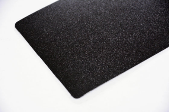 High Tensile Strength Polyurethane Conveyor Belt , Construction Conveyor Belt supplier
