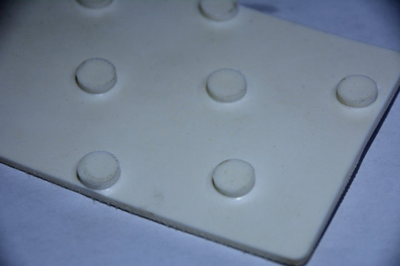 Anti Static Polyurethane Packing Conveyor Belt , Material Handling Conveyor Belt supplier