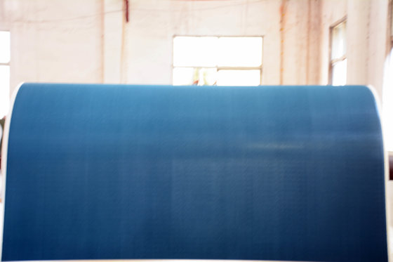 Customized Size Urethane Conveyor Belt Chemical Resistant PU Conveyor Belt supplier