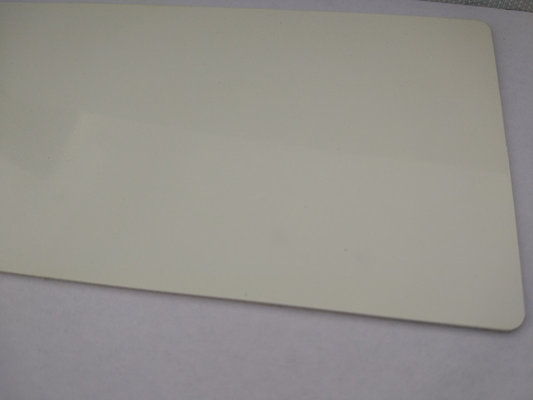 2Mm Anti Static Conveyor Belt Material Polyurethane Used For Electronic Industry supplier