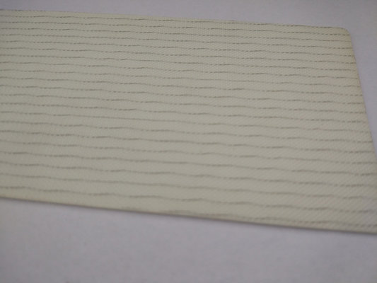 2Mm Anti Static Conveyor Belt Material Polyurethane Used For Electronic Industry supplier