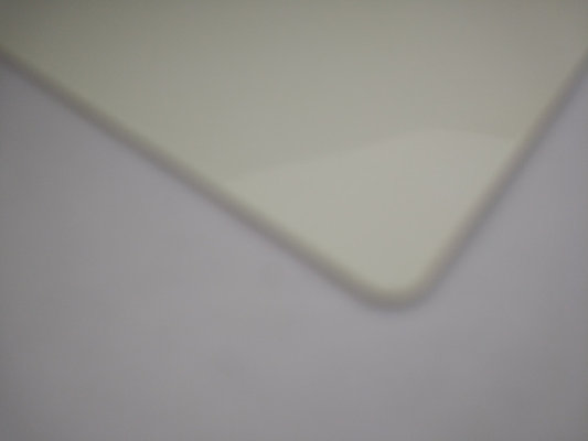 Replacement Polyurethane Conveyor Belt For Was Continuous Conveyor , 3000mm Width supplier
