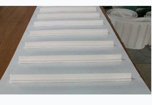 Anti Static Vertical Urethane Conveyor Belt For belt conveyor Industry supplier