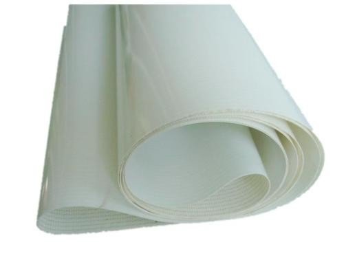 Anti Static Vertical Urethane Conveyor Belt For belt conveyor Industry supplier