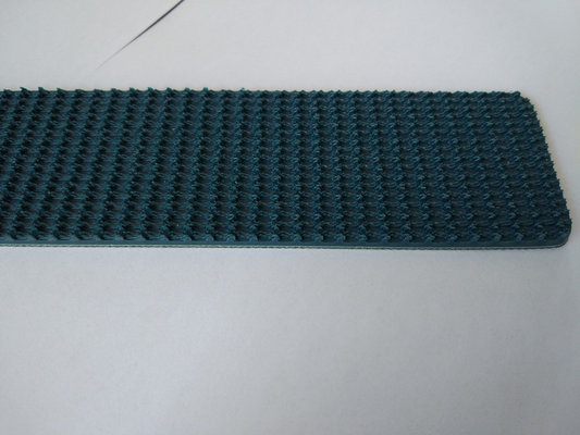 Wear Resisting Non Slip Pvc Conveyor Belt Used In Material Transport supplier