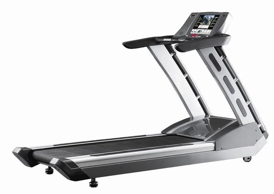 Black Color PVC Treadmill Belt PVC Conveyor Belt Was Used For Treadmill Machine supplier