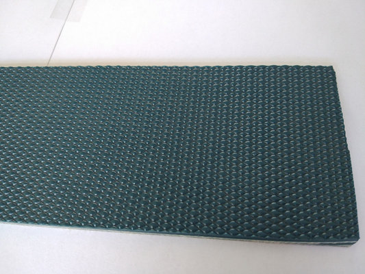 Polishing Machine Custom Conveyor Belts For Marble industry , Heat Resistant Conveyor Belt supplier