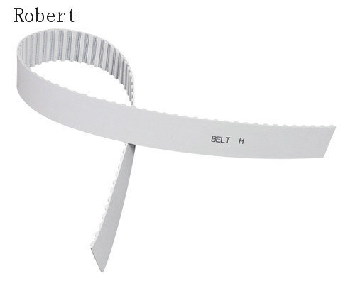 Open End Polyurethane Conveyor Timing Belt , Industrial Synchronous Drive Belt supplier