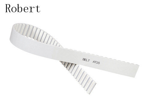 Open End Polyurethane Conveyor Timing Belt , Industrial Synchronous Drive Belt supplier