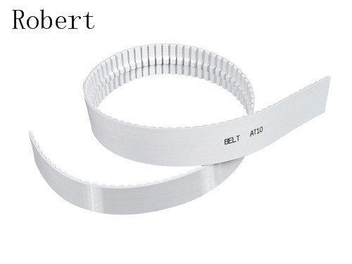 Open End Polyurethane Conveyor Timing Belt , Industrial Synchronous Drive Belt supplier