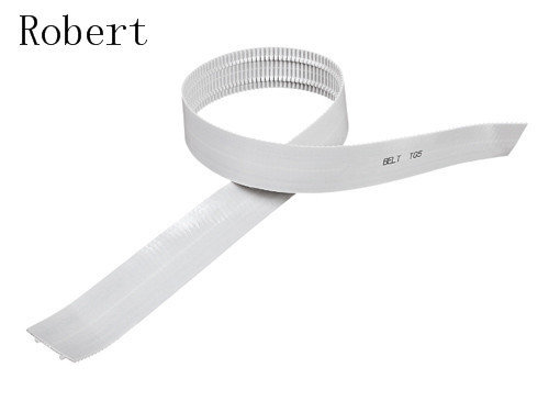 Open End Polyurethane Conveyor Timing Belt , Industrial Synchronous Drive Belt supplier