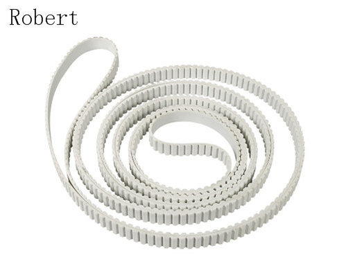 Thermoweld Polyurethane Synchronous Timing Belts Power Transmission Oil Resistant supplier