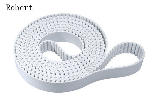 Thermoweld Polyurethane Synchronous Timing Belts Power Transmission Oil Resistant supplier