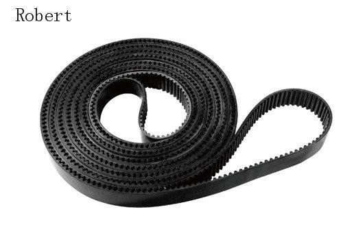 Thermoweld Polyurethane Synchronous Timing Belts Power Transmission Oil Resistant supplier