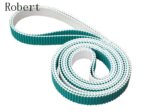 AT10 / T5 / T10 Performance Polyurethane Timing Belts High Wear Resistance supplier