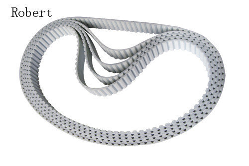 Chemical Resistance Polyurethane Timing Belts , Industry Timing Pulley Belt supplier