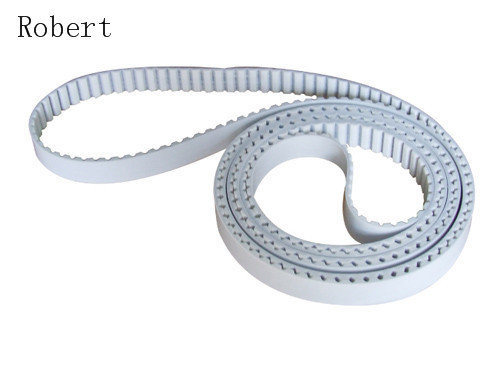 Chemical Resistance Polyurethane Timing Belts , Industry Timing Pulley Belt supplier