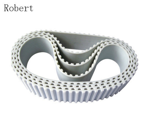 Chemical Resistance Polyurethane Timing Belts , Industry Timing Pulley Belt supplier